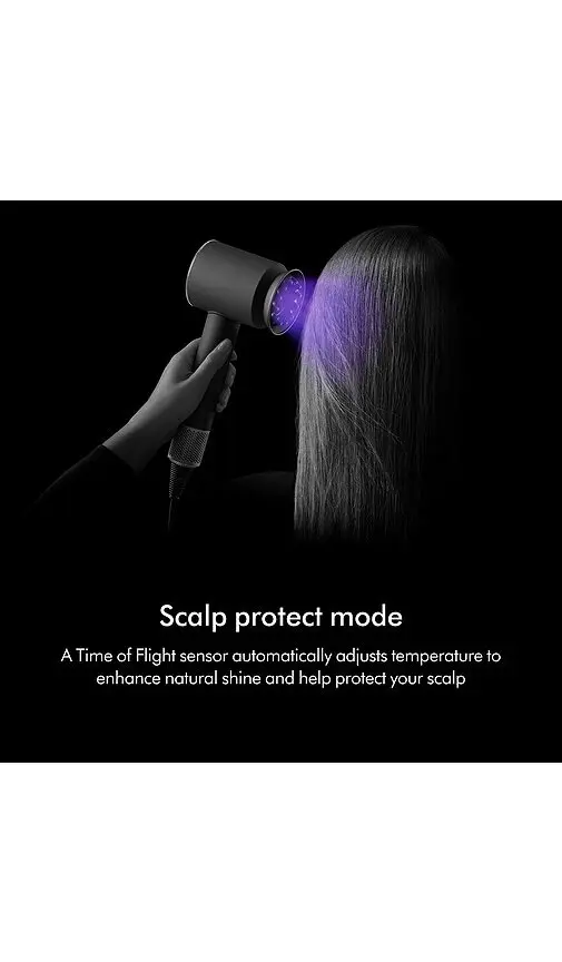 DYSON Special Edition Supersonic Nural