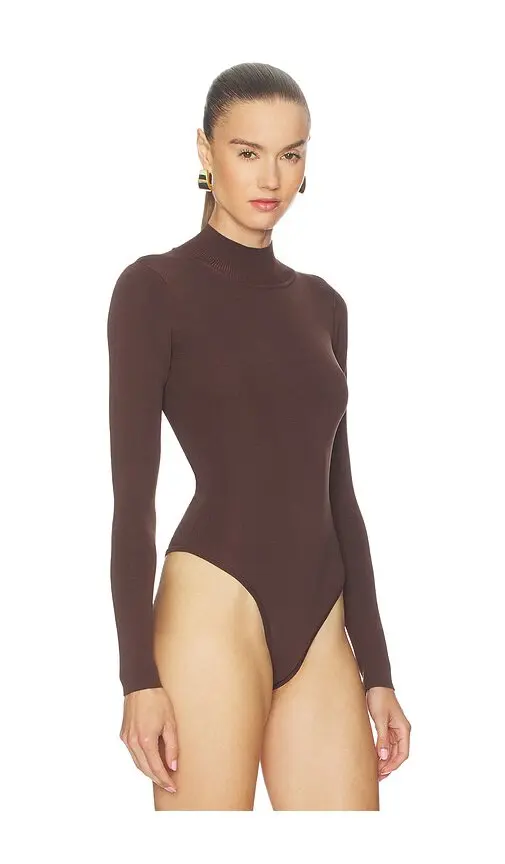 ALL THE WAYS Amerie Bodysuit