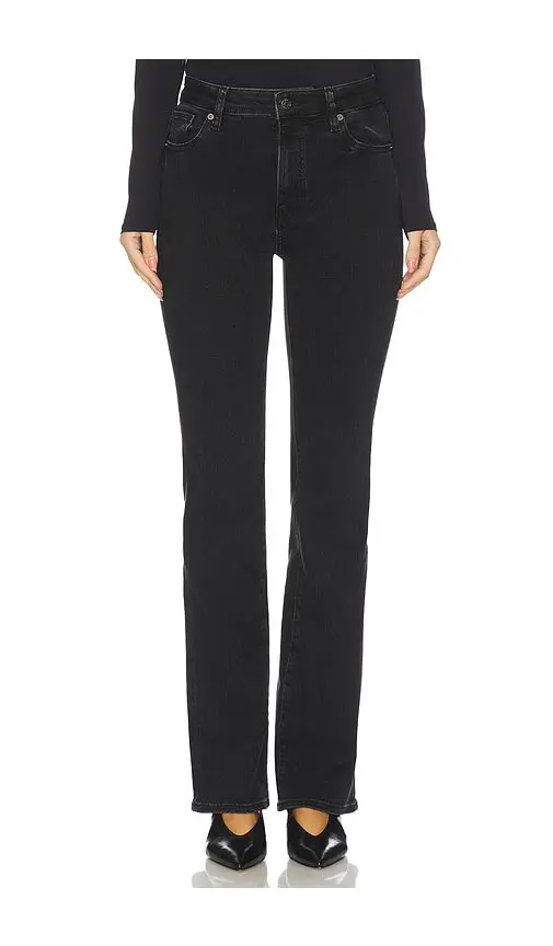 FRAME The Reboot Jeans - Meteor