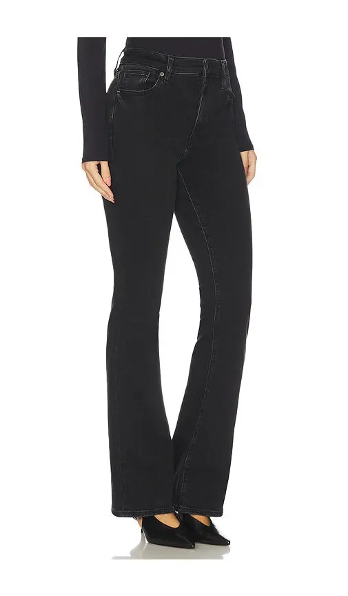 FRAME The Reboot Jeans - Meteor