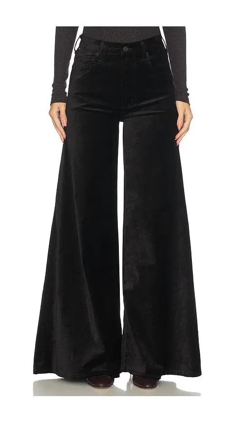 Citizens Of Humanity Amari Ultra Flare Bottoms