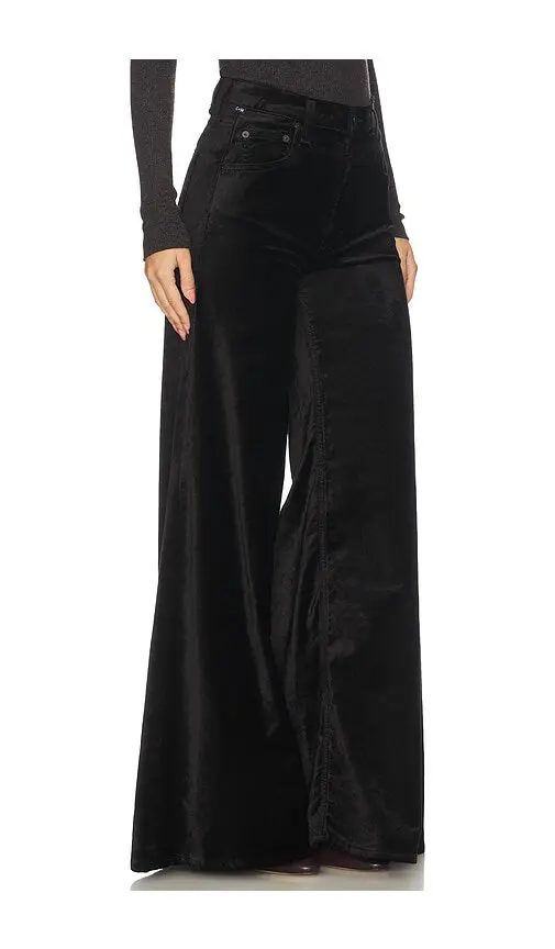 Citizens Of Humanity Amari Ultra Flare Bottoms