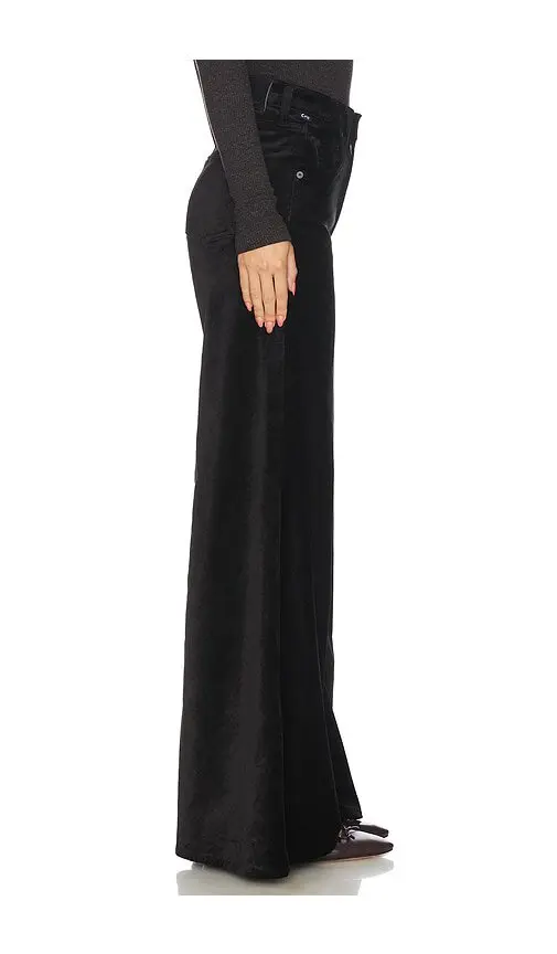 Citizens Of Humanity Amari Ultra Flare Bottoms