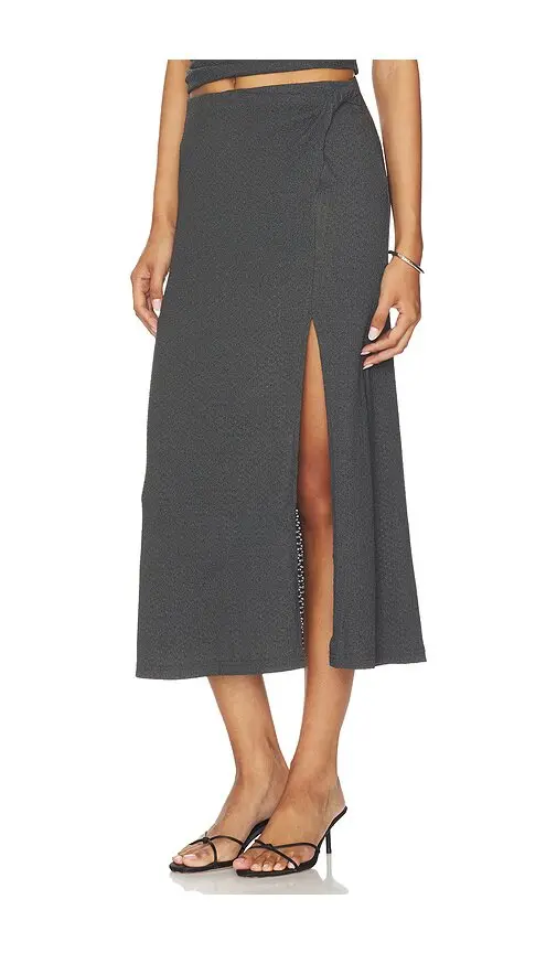 Astr The Label Lindy Skirt