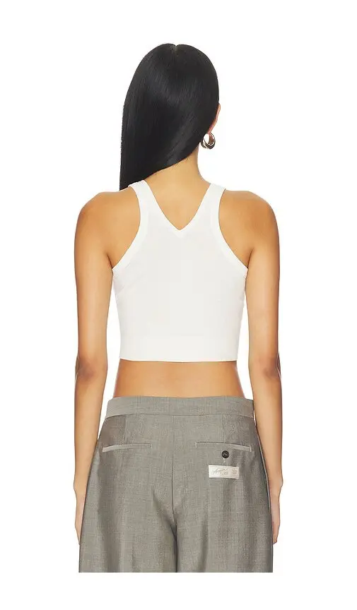 LISA YANG Jaime Top
