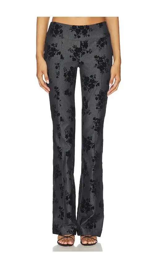 Amanda Uprichard Regency Pants