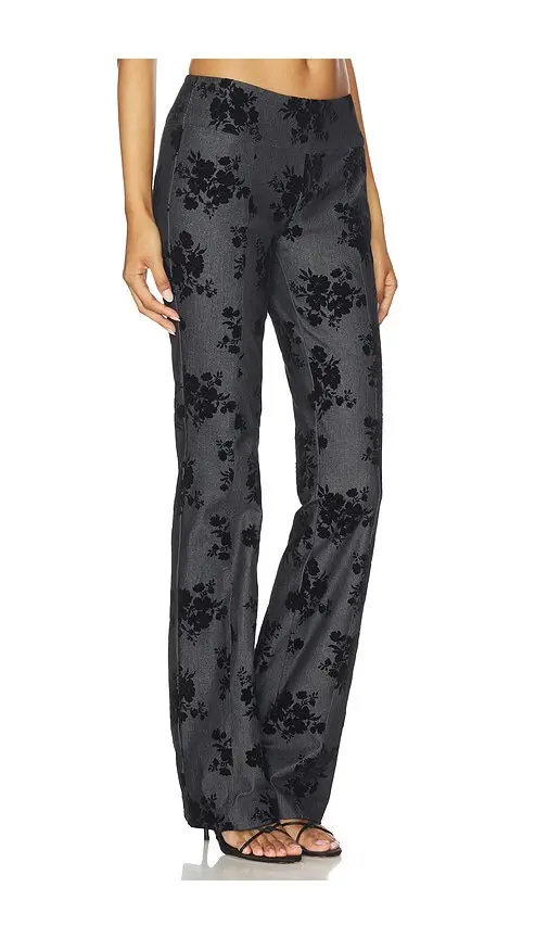 Amanda Uprichard Regency Pants