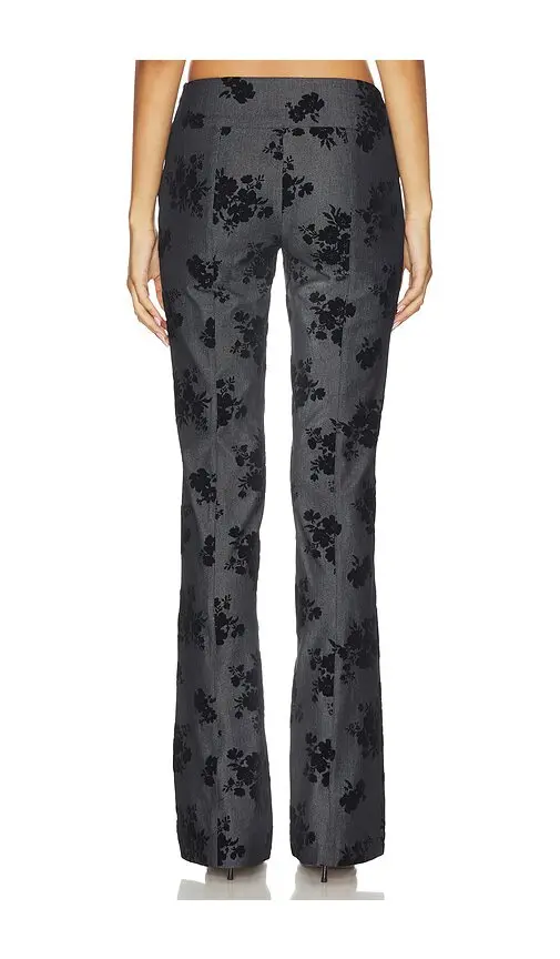 Amanda Uprichard Regency Pants