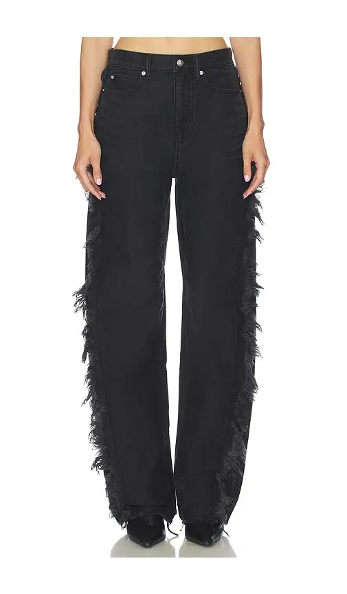 Alexander Wang Float Jean