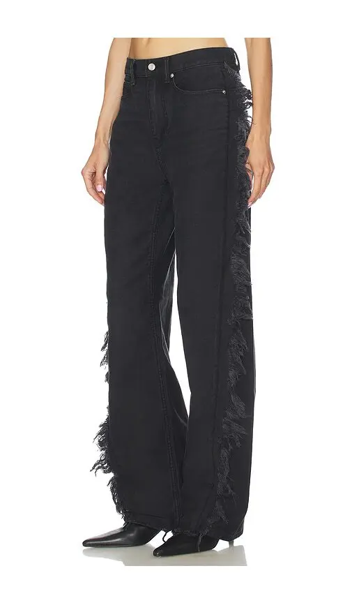 Alexander Wang Float Jean