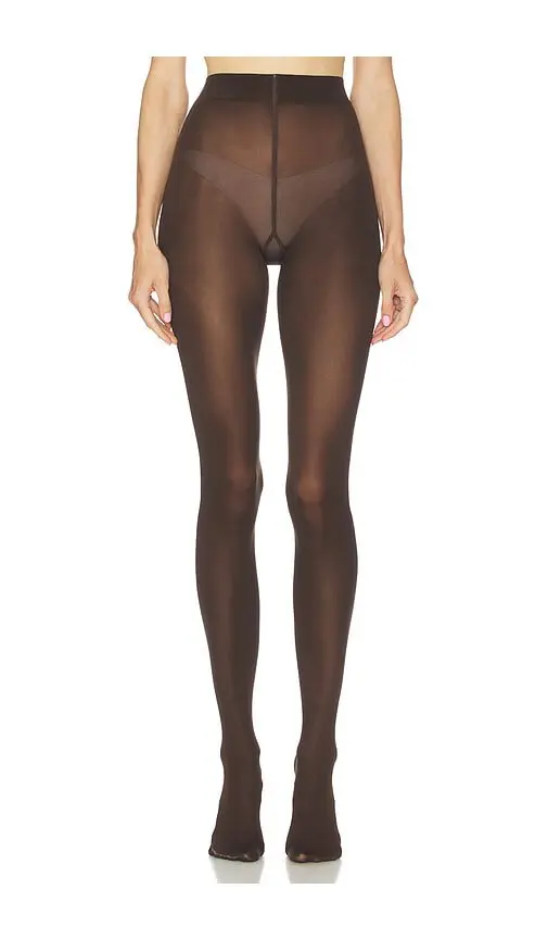 Falke Pure Matt 50 Semi Opaque Tights - Brenda