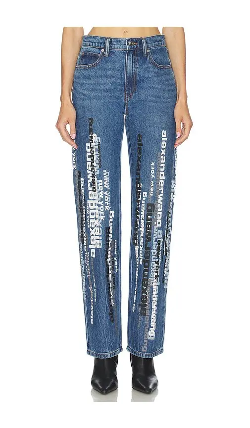 Alexander Wang Ez Jean