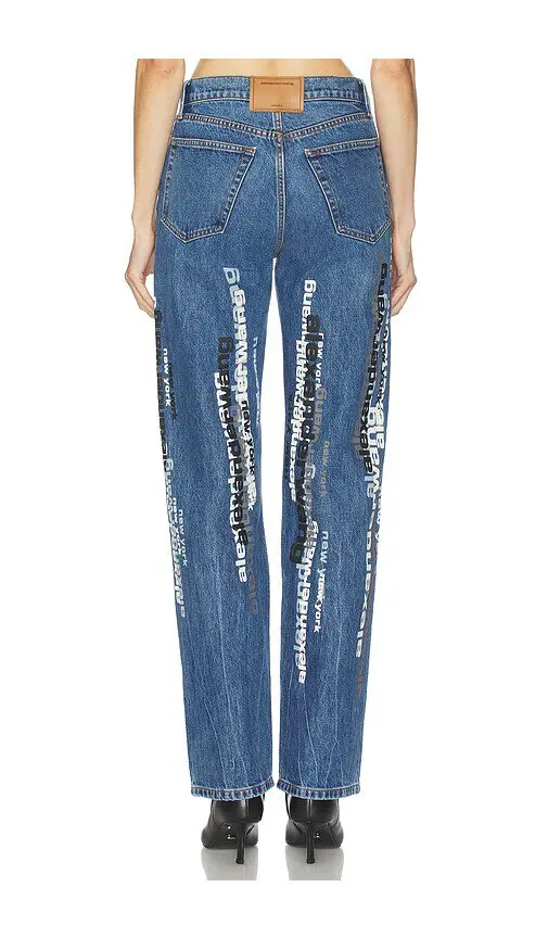 Alexander Wang Ez Jean