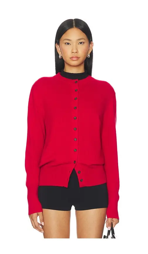 LISA YANG Nellia Cashmere Cardigan