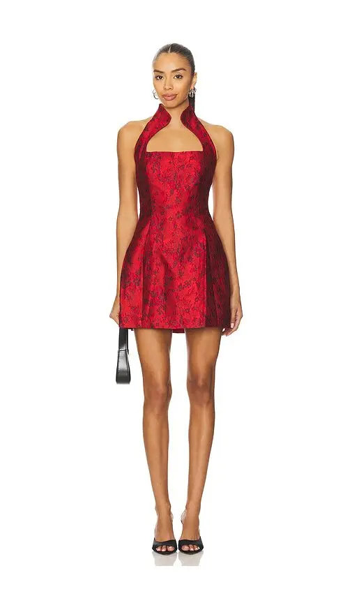 LOVERS AND FRIENDS Molli Mini Dress