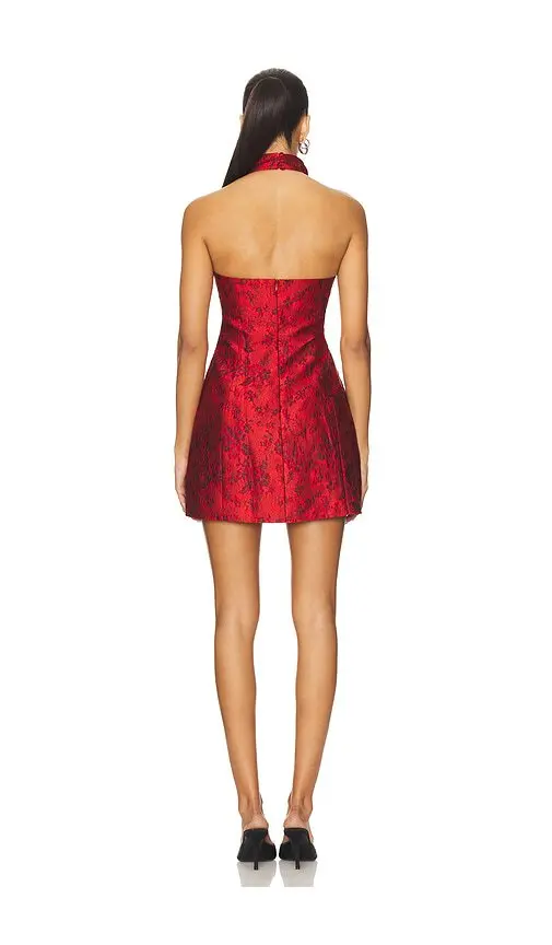 LOVERS AND FRIENDS Molli Mini Dress