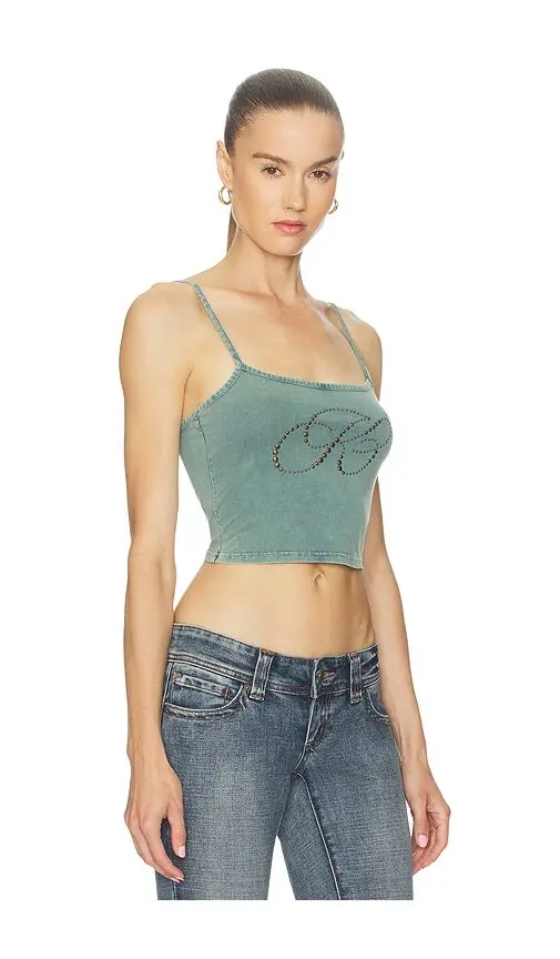 KNWLS Cally Cami Top