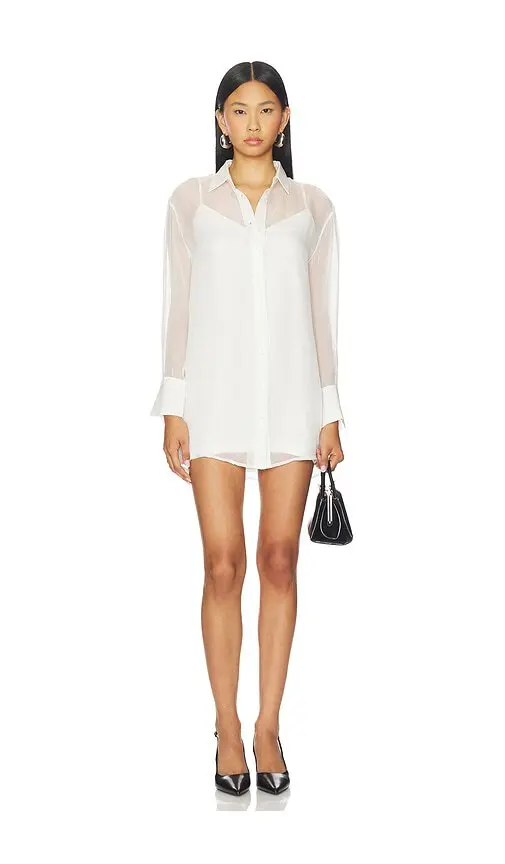 Amanda Uprichard X Maui Dress Set