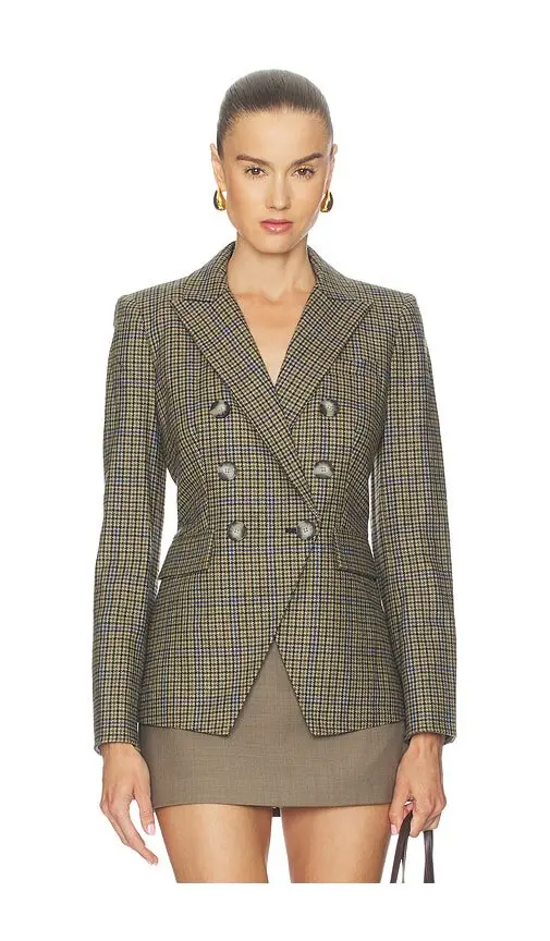 Veronica Beard Miller Dickey Jacket