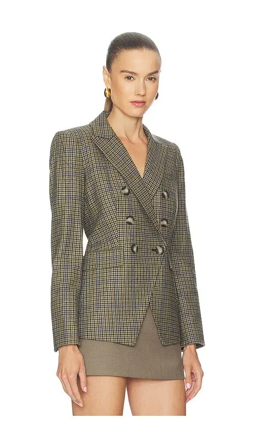 Veronica Beard Miller Dickey Jacket