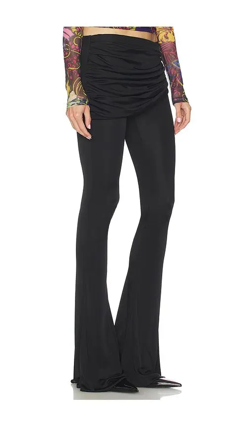 Giuseppe Di Morabito Flared Pant