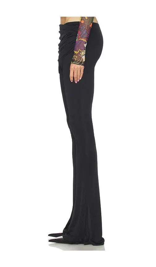 Giuseppe Di Morabito Flared Pant