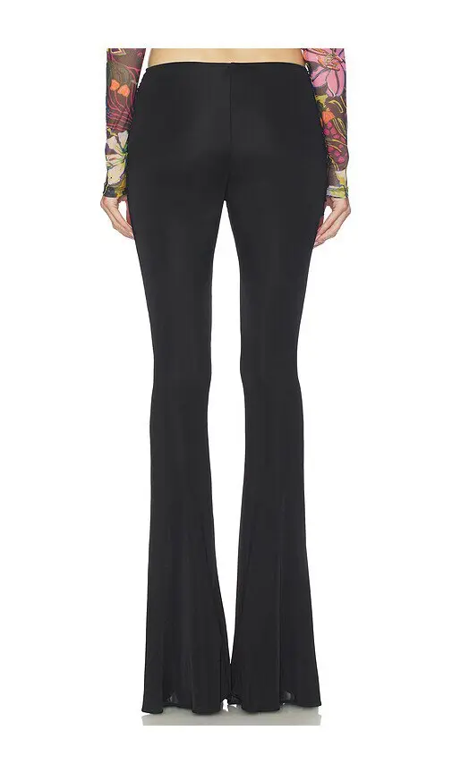 Giuseppe Di Morabito Flared Pant