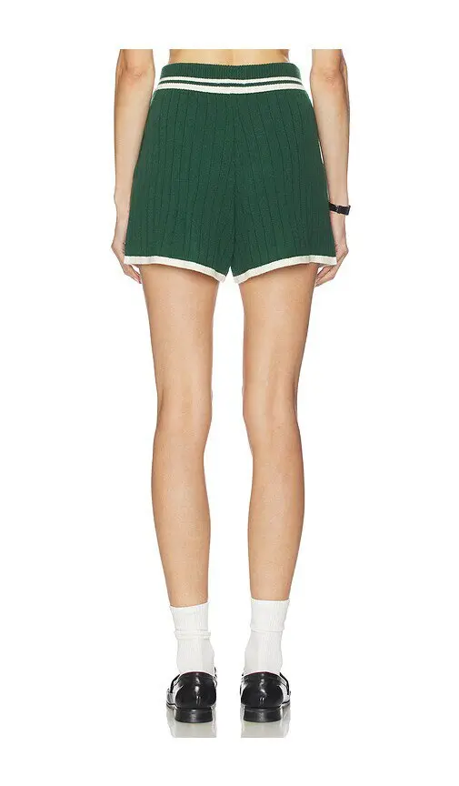MALBON Willow Short