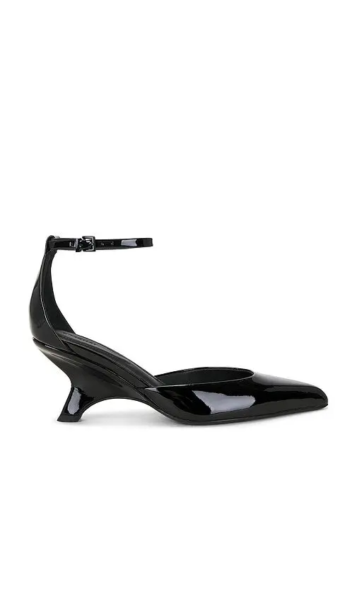 Simkhai Vixen Pump - Black