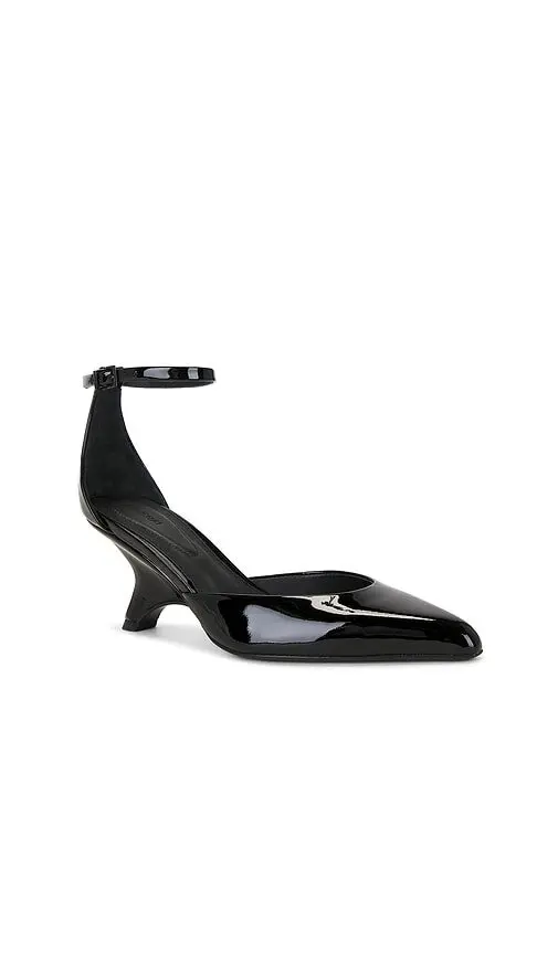 Simkhai Vixen Pump - Black