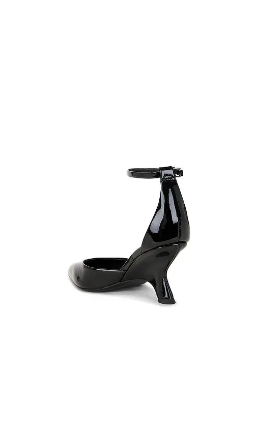 Simkhai Vixen Pump - Black