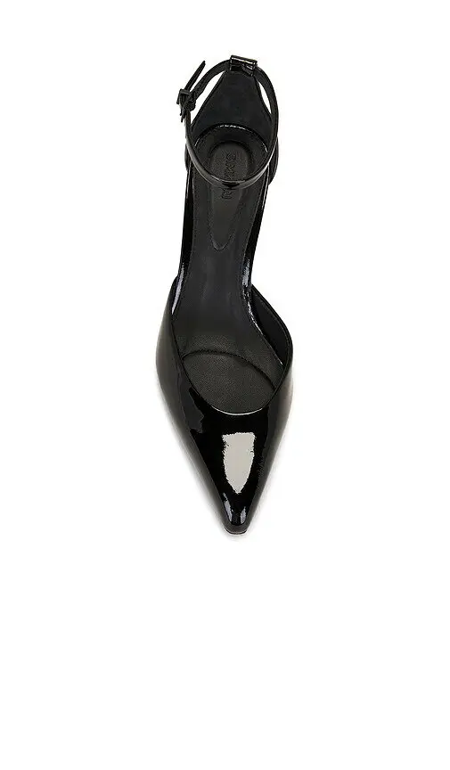 Simkhai Vixen Pump - Black