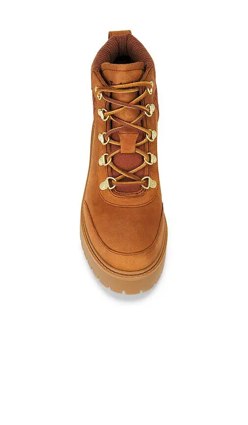 Timberland Stone Street Hiker Boot