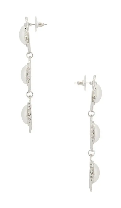 PETIT MOMENTS Providence Earrings