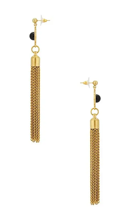 PETIT MOMENTS Haven Dangle Earrings