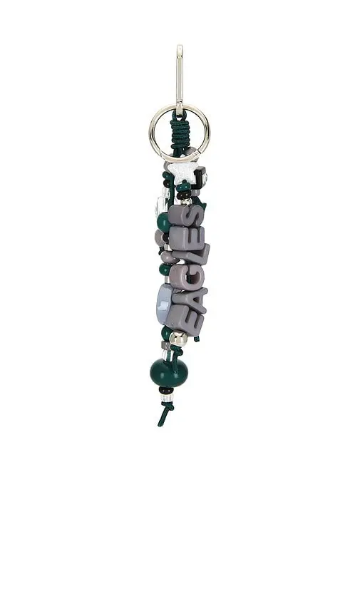 Baublebar Philadelphia Eagles Bag Charm