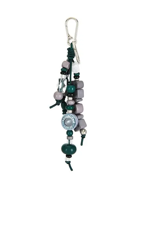 Baublebar Philadelphia Eagles Bag Charm
