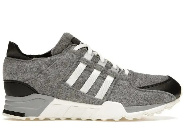 Adidas Eqt Running Support Wool Sneakers