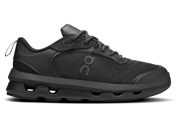 On Cloudze Sneakers - Black