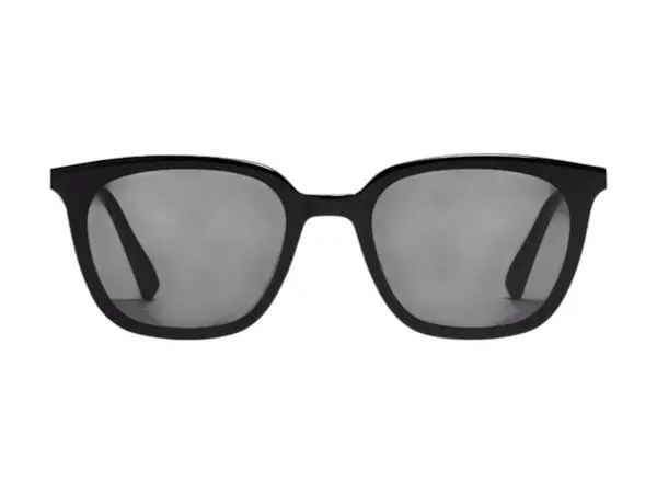 GENTLE MONSTER Lilit 01 Sunglasses - Black (lilit/01)