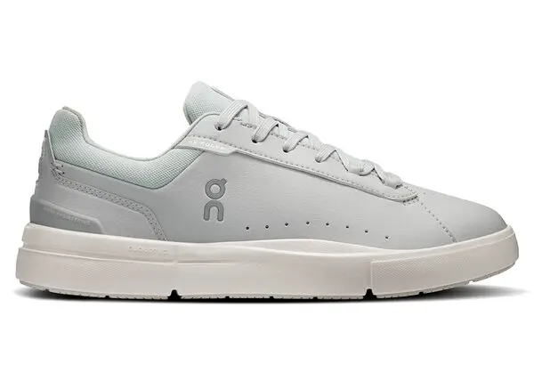 On The Roger Advantage Sneakers - Wolf/glacier