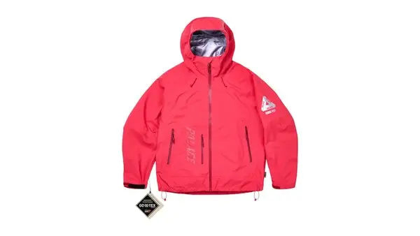 PALACE Gore-tex 3l Palex Jacket