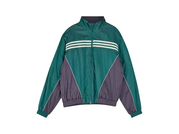 Adidas Sporty & Rich Windbreaker