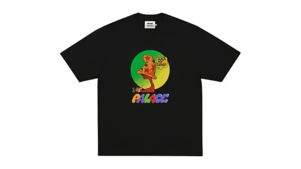 PALACE Mark Bode T-shirt