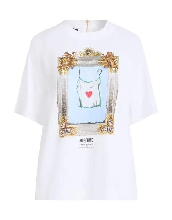 Moschino Couture Cady Top