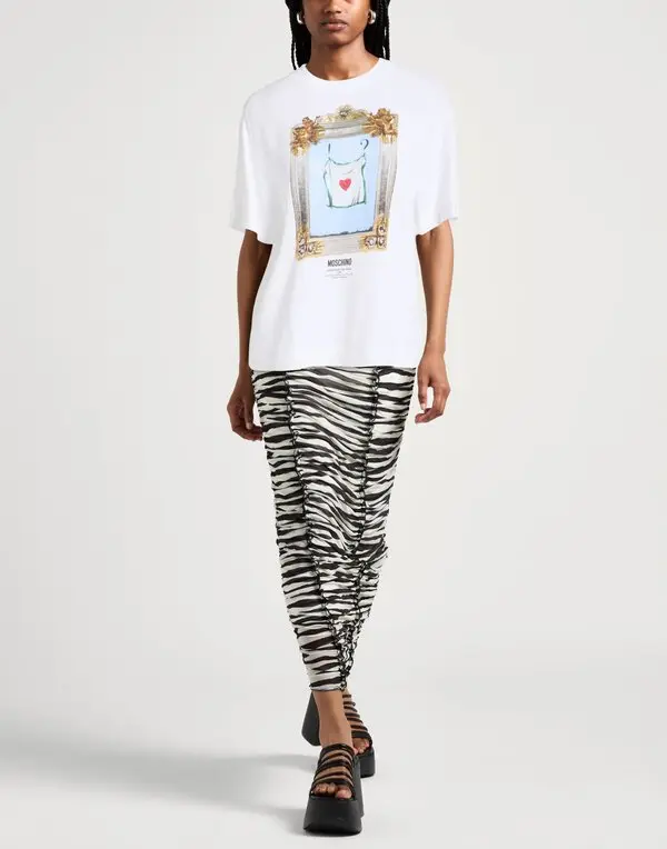 Moschino Couture Cady Top