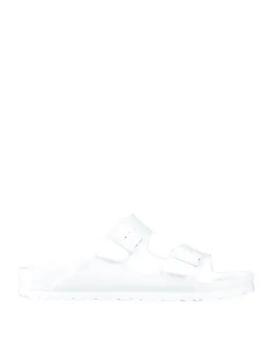 BIRKENSTOCK Sandals - White