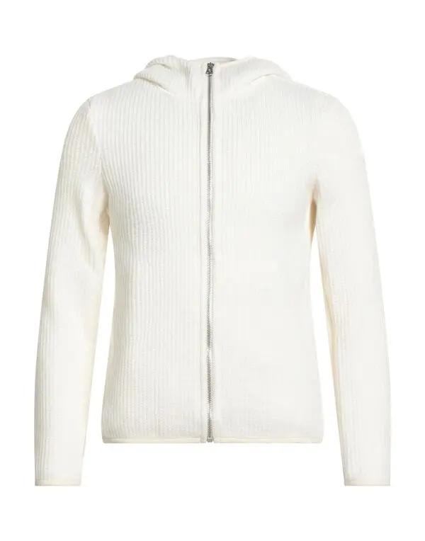 COLMAR Knitted Zip-up Cardigan