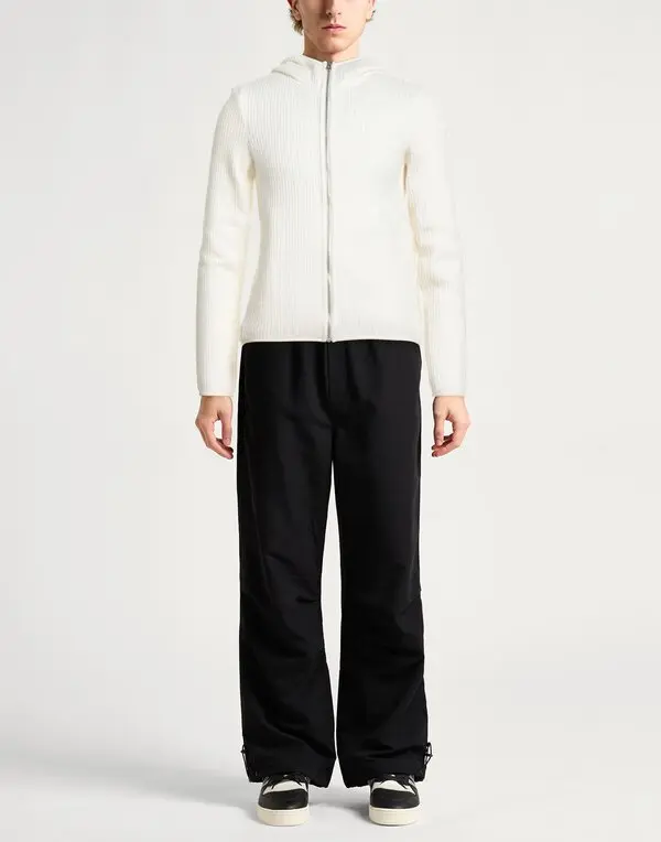 COLMAR Knitted Zip-up Cardigan