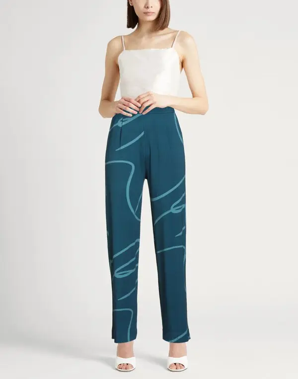 Majestic Filatures Tapered Jersey Pants